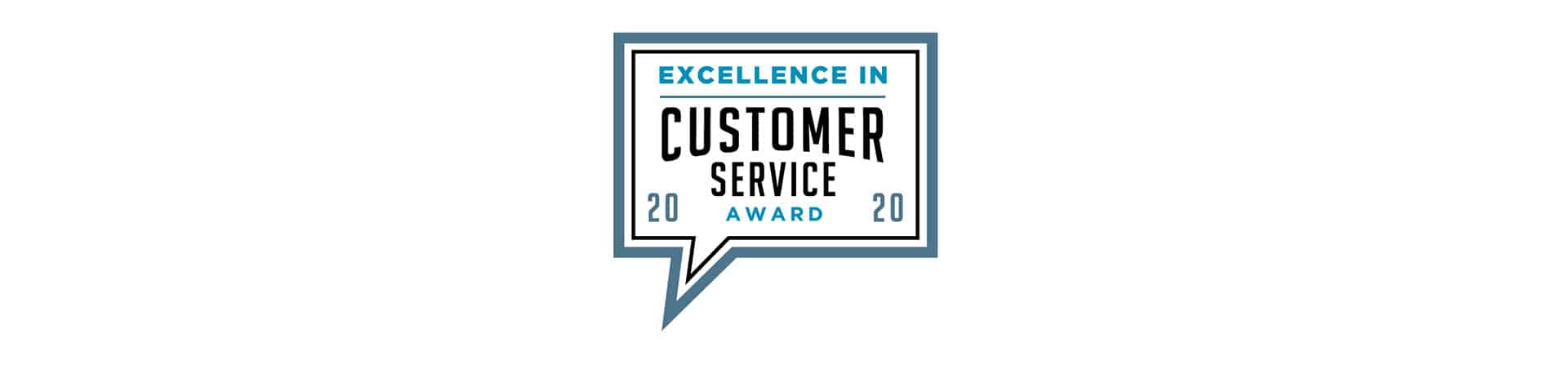 ManagedMethods Wins 2020 Excellence in Customer Service Award