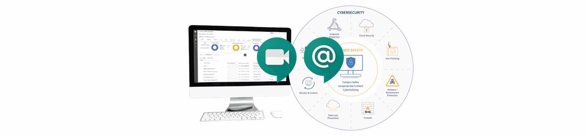 Google Chat Security & Safety for K-12 Remote & Hybrid Learning