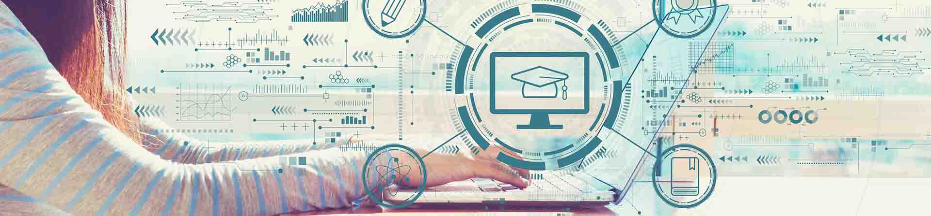 K-12 IT Panel: Remote Learning Cybersecurity Advice for Next School Year