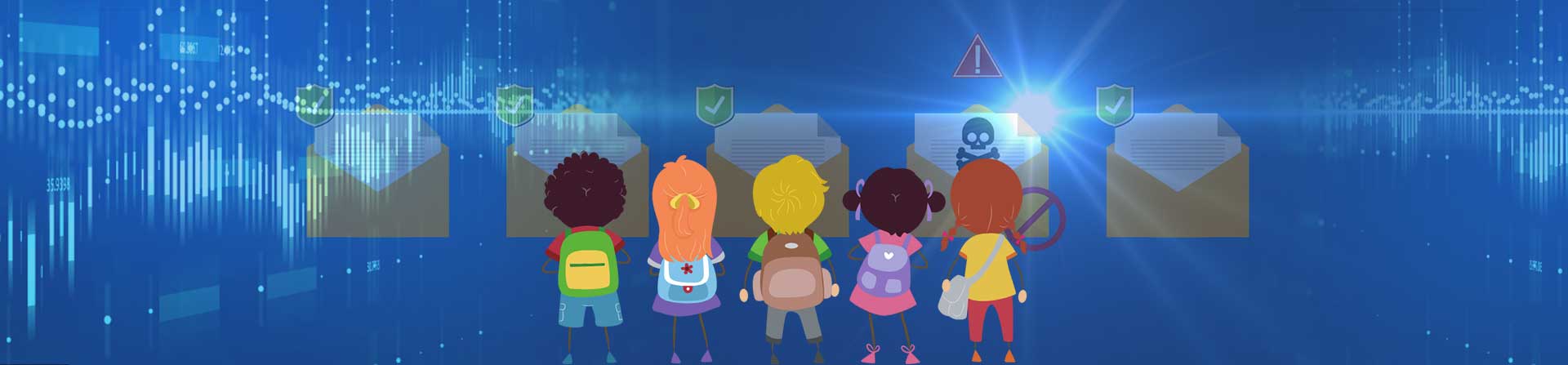 20 Quick Tips to Protect Your School From Ransomware Now