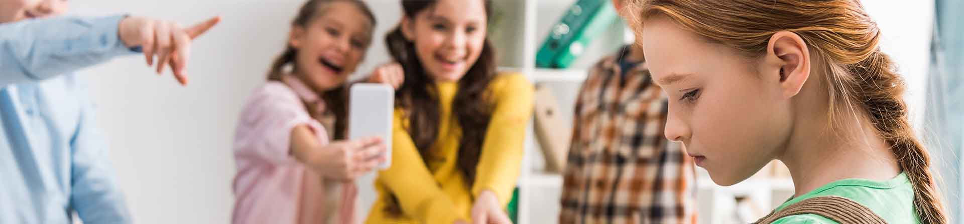 Why Do Students Cyberbully | ManagedMethods