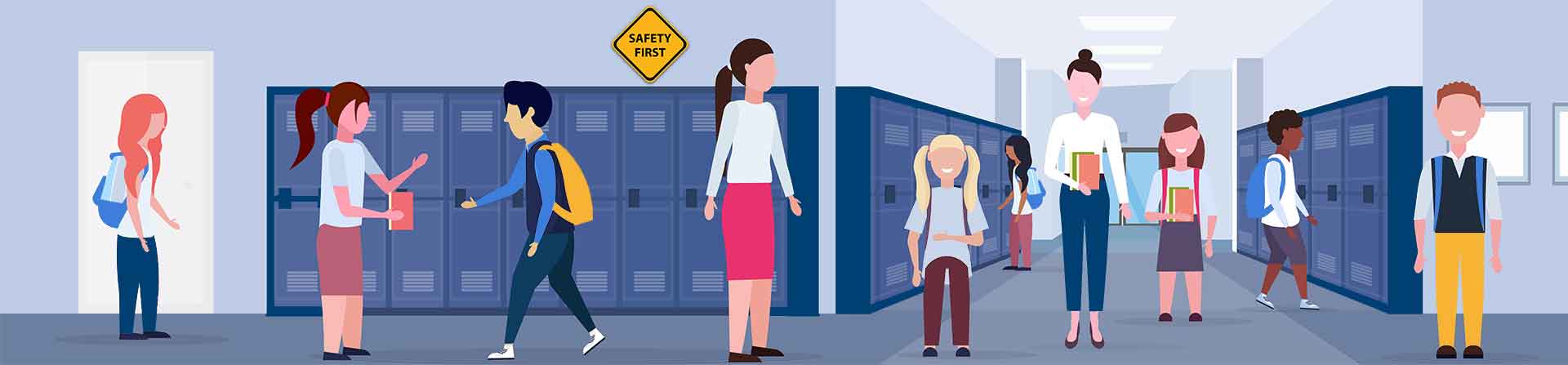 This is Why School Safety is a Concern in the United States