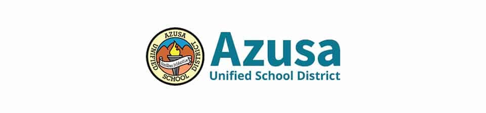 Customer Story | Azusa Unified School District Protects Students & Data
