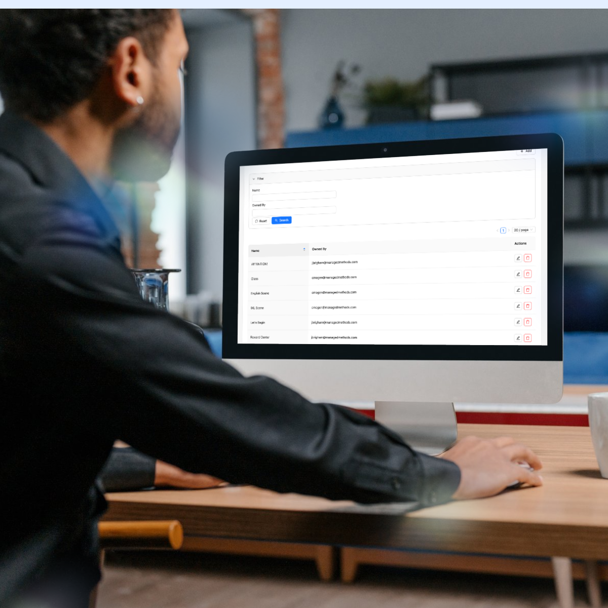How Classroom Management Software Empowers Educators In 2025