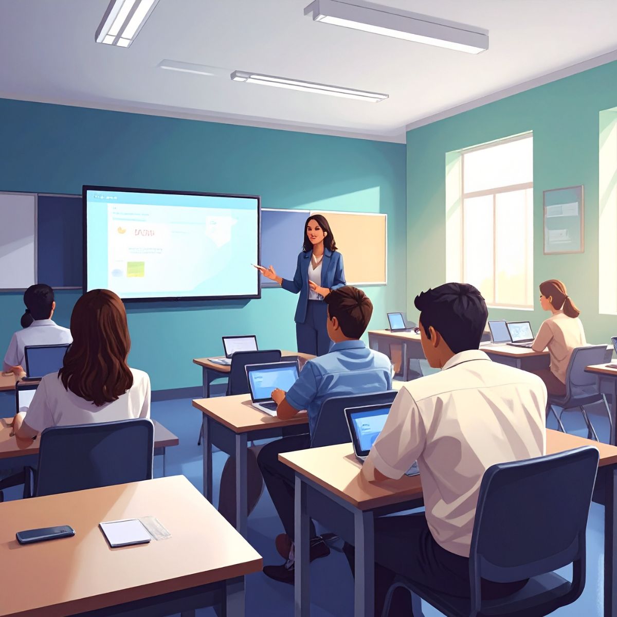 Different Classroom Management Styles | ManagedMethods