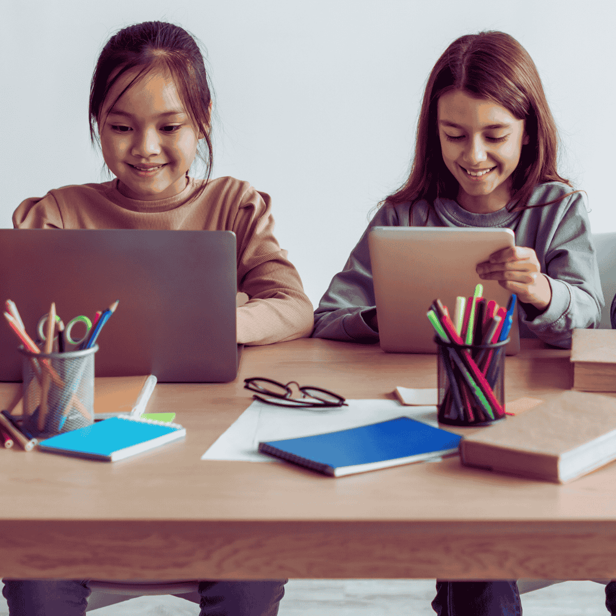 A K-12 Guide to the Digital Classroom | ManagedMethods