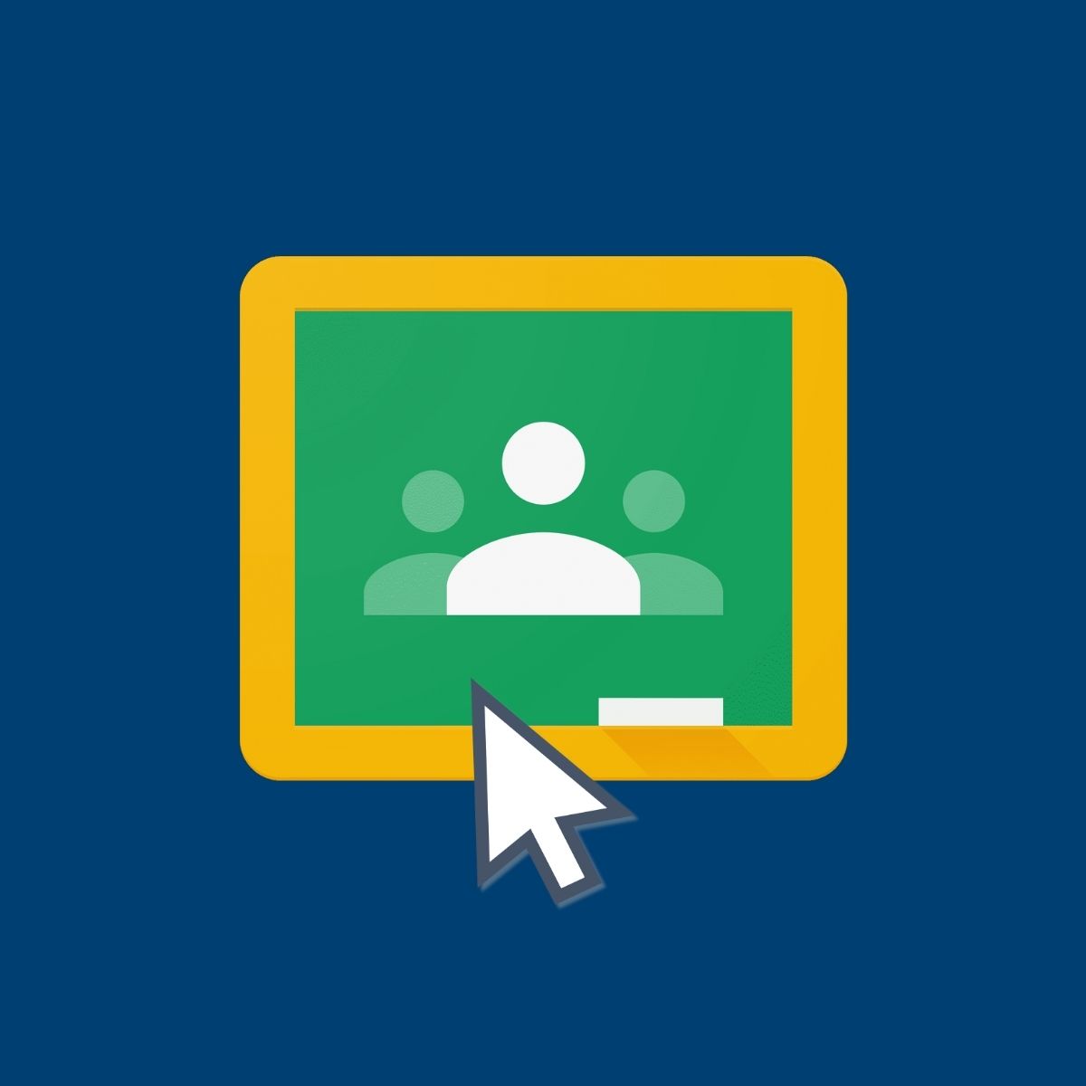 How to archive a class in Google Classroom | ManagedMethods