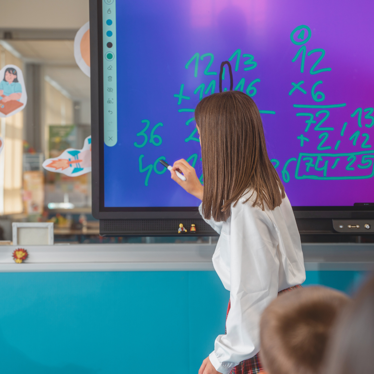 Top 15 technology tools for classrooms | ManagedMethods