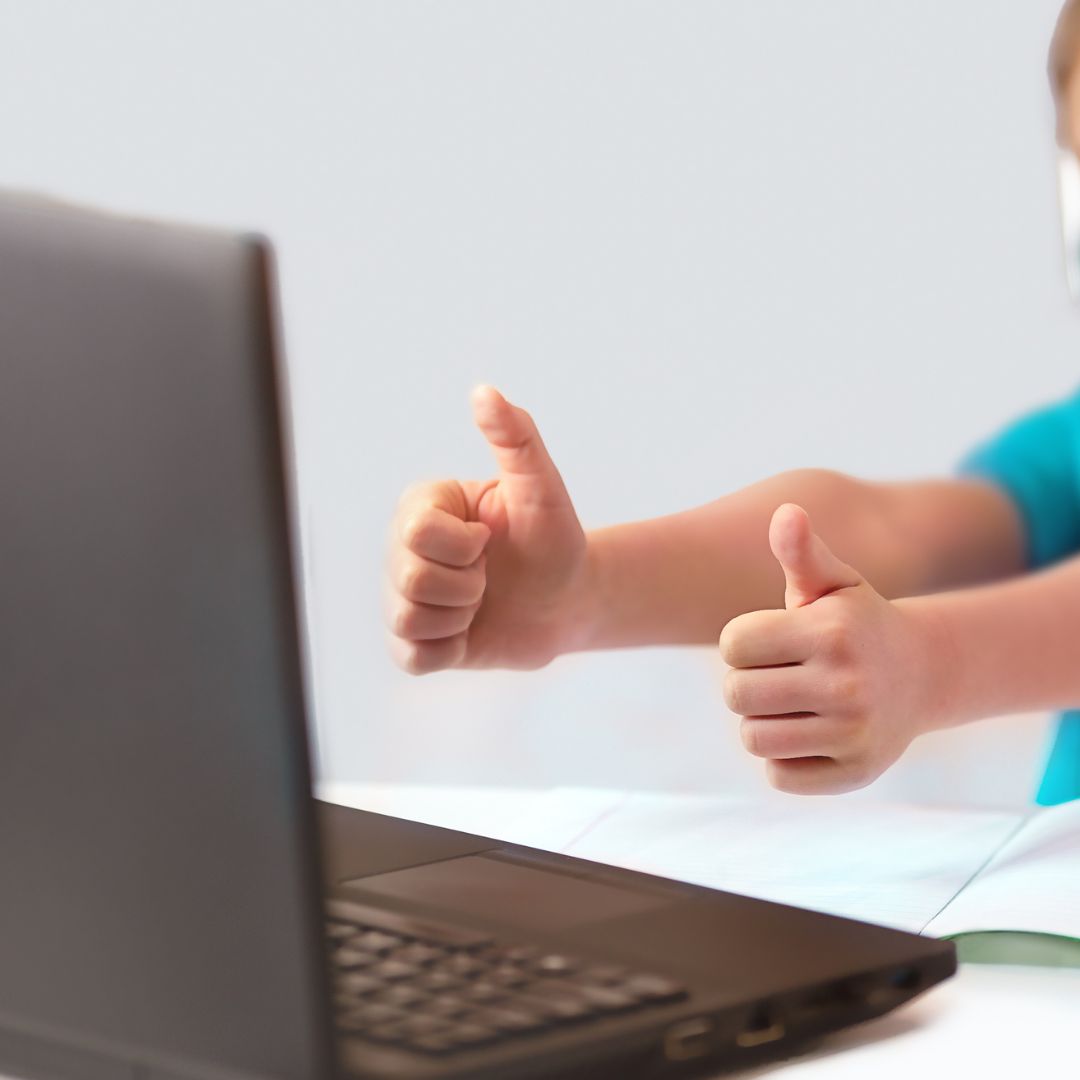 How Does Technology Help K–12 Students Learn?