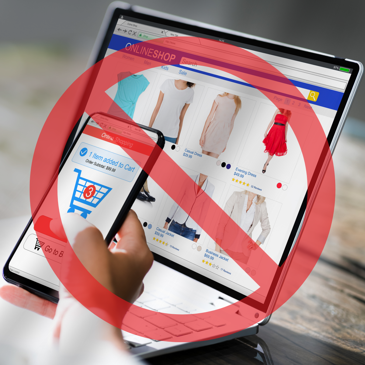 10 Websites That Schools Need to Block | ManagedMethods