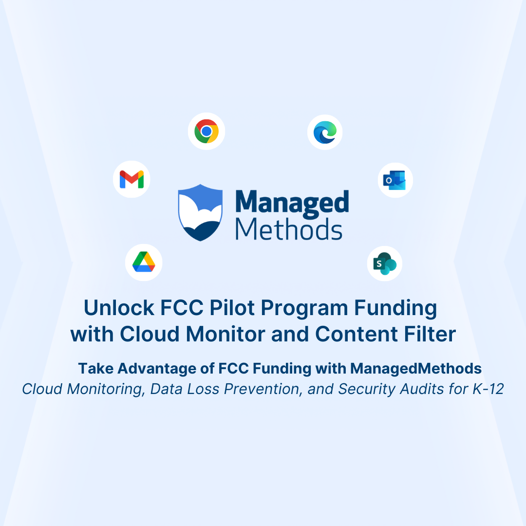 Take Advantage of FCC Funding with ManagedMethods | ManagedMethods ...